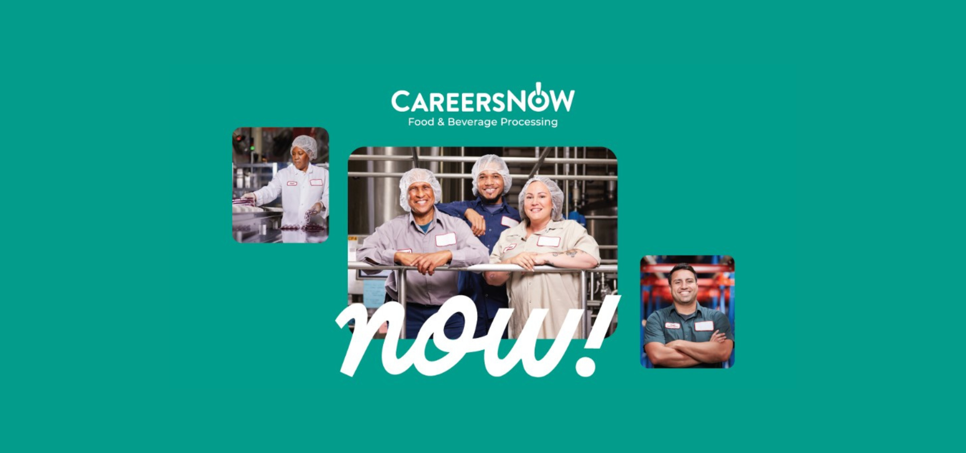 CareersNOW! Mentorship Sessions: What you need to know for successful recruiting and hiring of ...